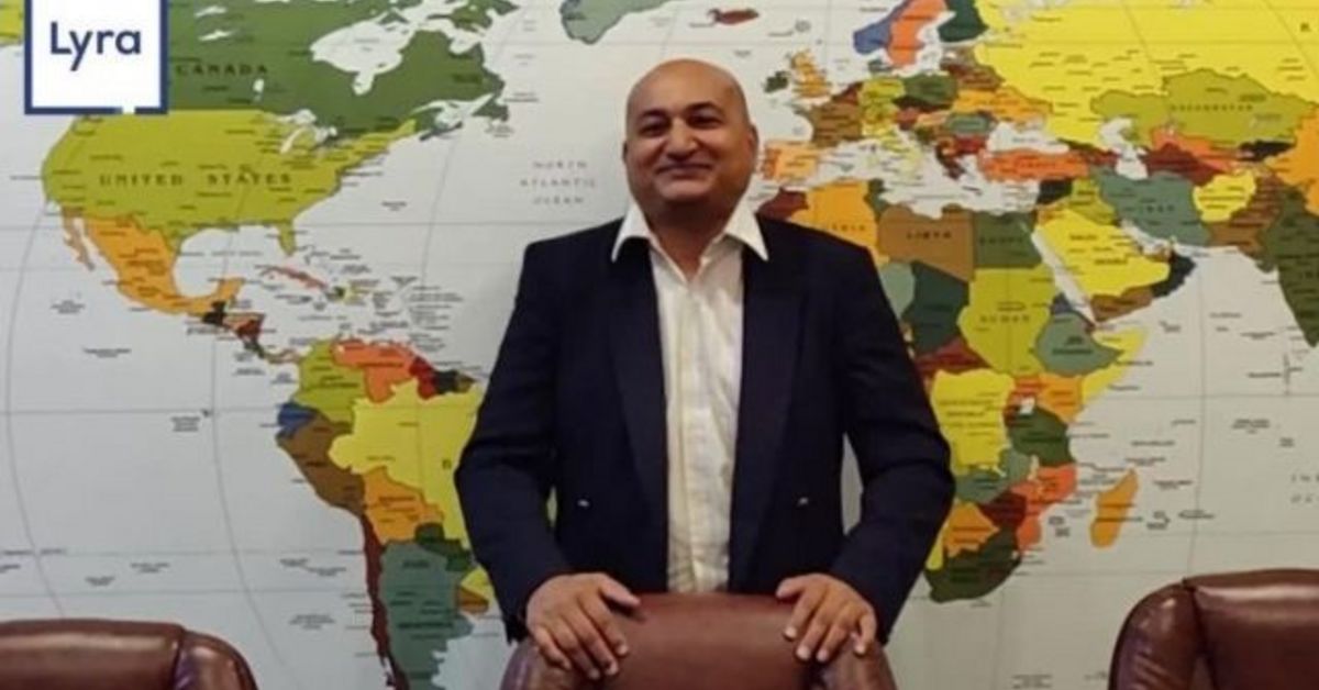 Global Payment Gateway Lyra Network Completes 10 Years in India | CCI ...