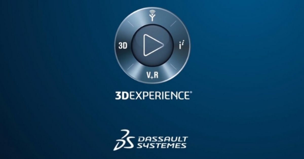 Dassault Systemes Opens 3D Experience Centre | CCI France Inde
