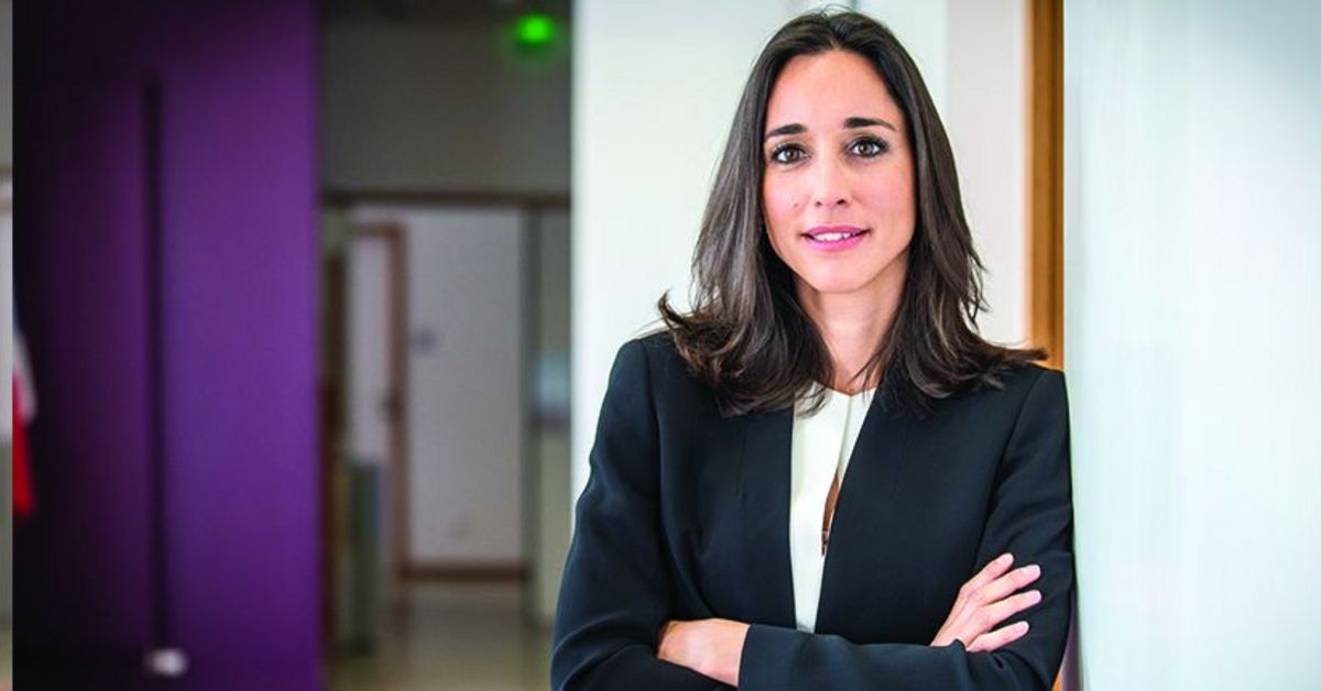 French Politician Brune Poirson On How The Fashion Industry Can Be More ...