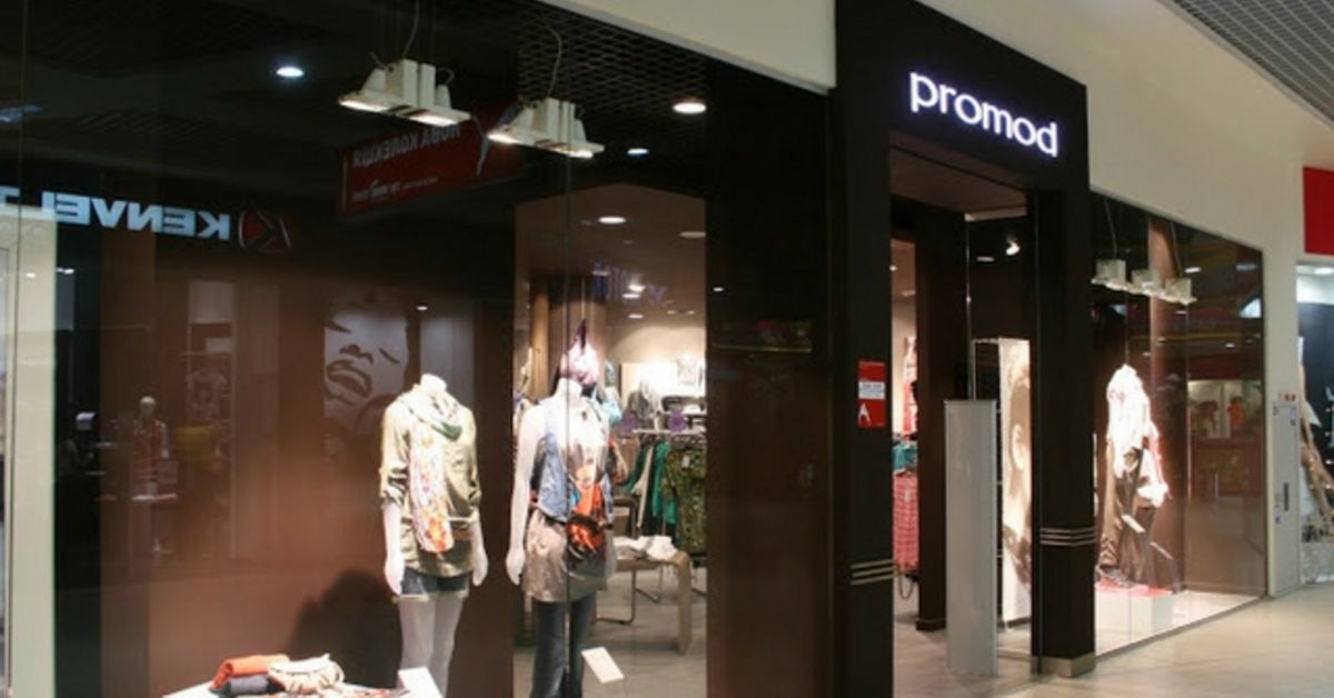 French Brand Promod To Expand In India | CCI France Inde