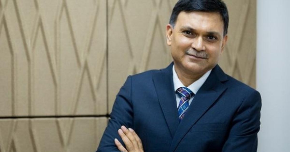 Ashwin Yardi To Be Capgemini India CEO, Replacing Srinivas Kandula Who ...