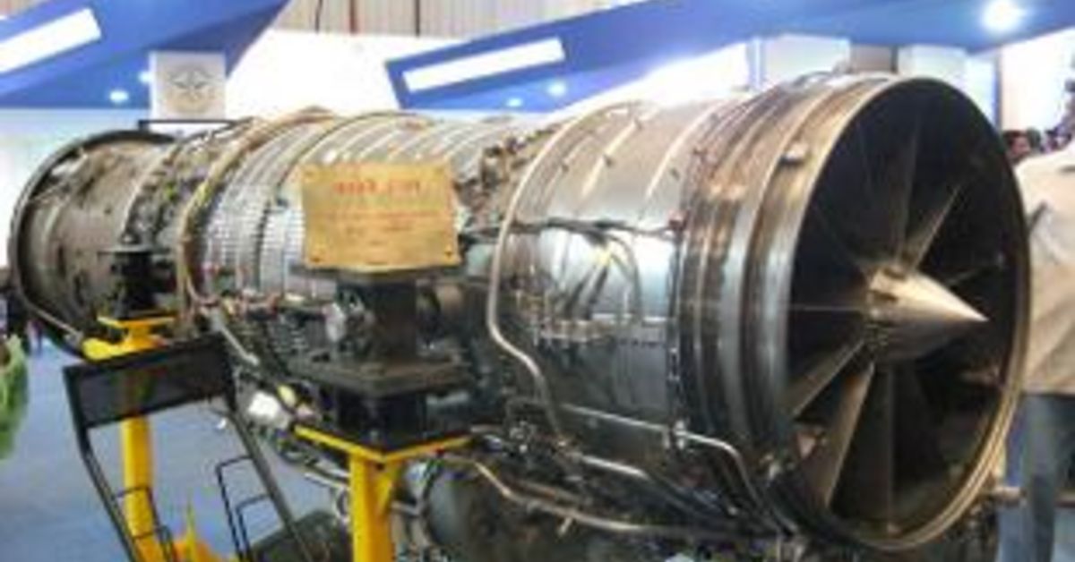 French boost to jet engine plan, Kaveri project being revived | CCI ...