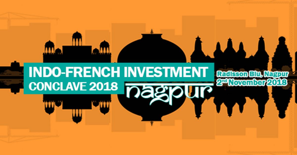 30 French Cos, Over 100 Delegates To Visit City To Explore Investment ...