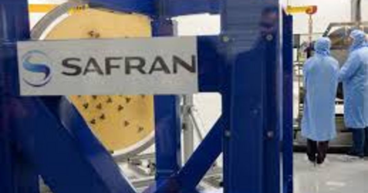 We Propose Full Technology Transfer For Engine To Power Next Gen ...