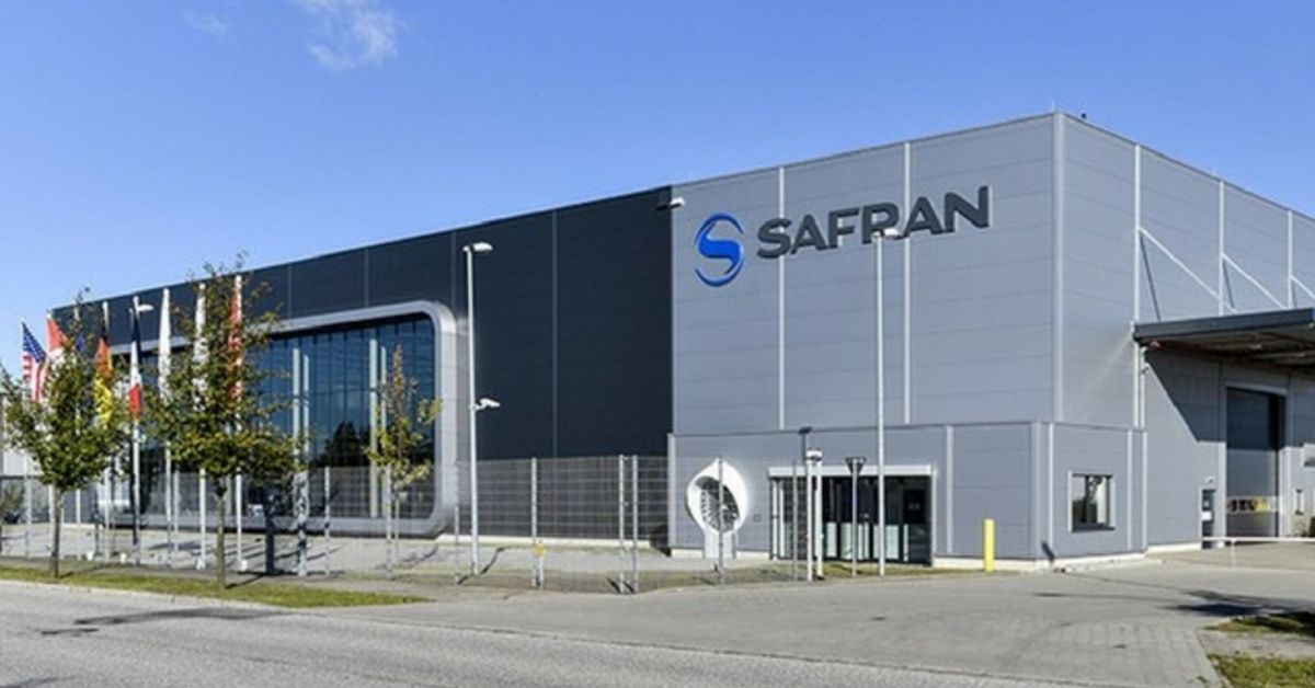Safran To Set Up Unit In Telangana | CCI France Inde