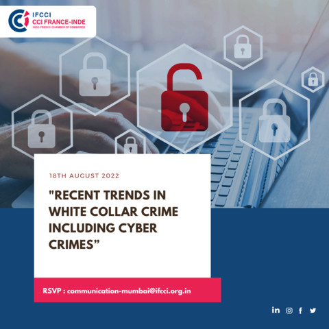 Indo French Chamber of Commerce and Industry