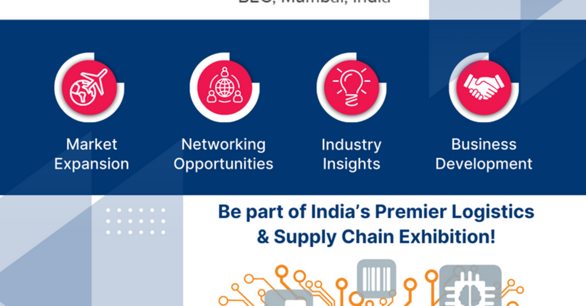 Invitation to exhibit at the French Pavilion in LogiMAT 2025: February ...