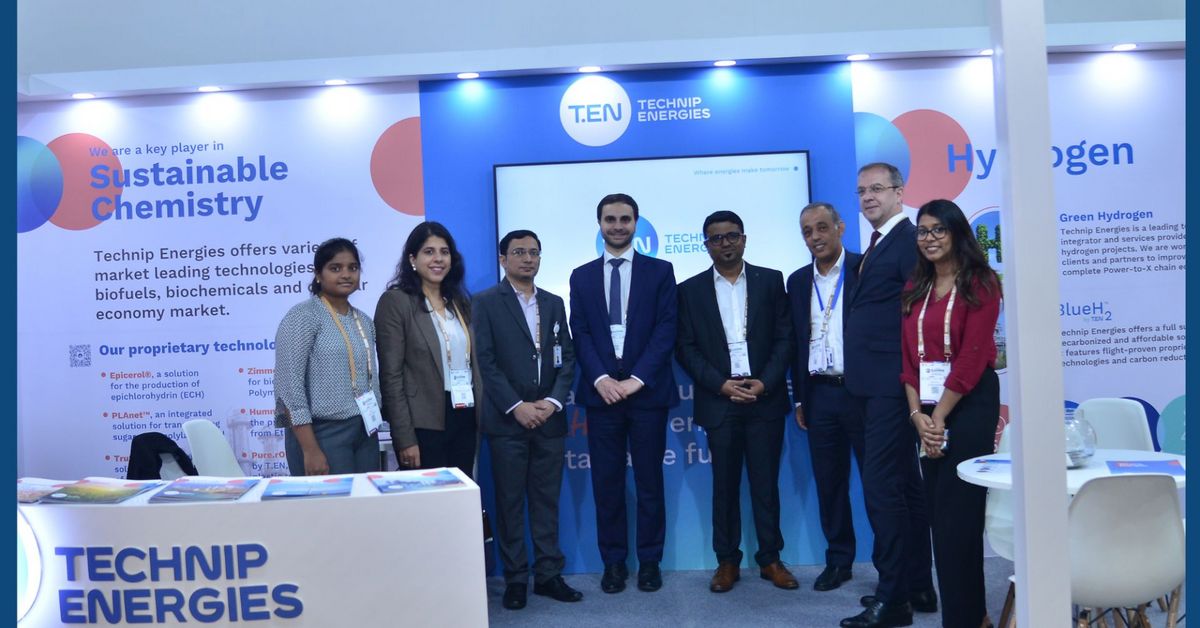 French Clean Energy Days India | CCI France Inde