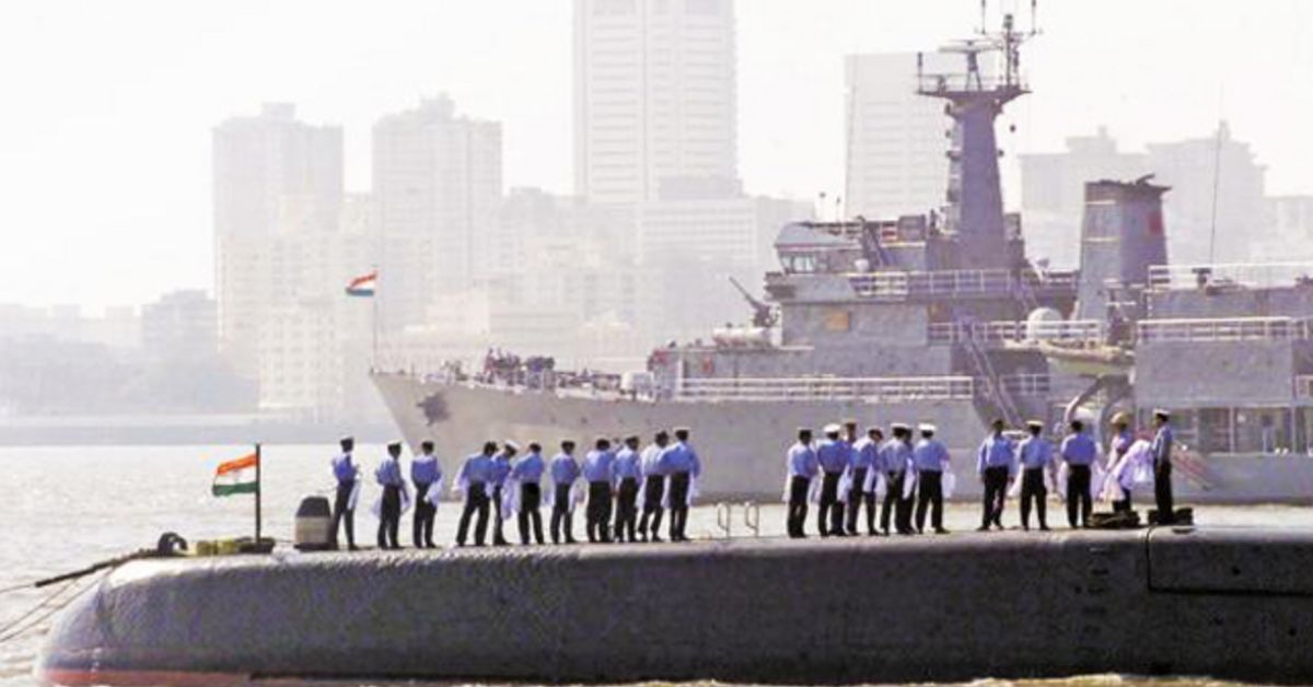 French Barracuda Project’s Utility To India | CCI France Inde