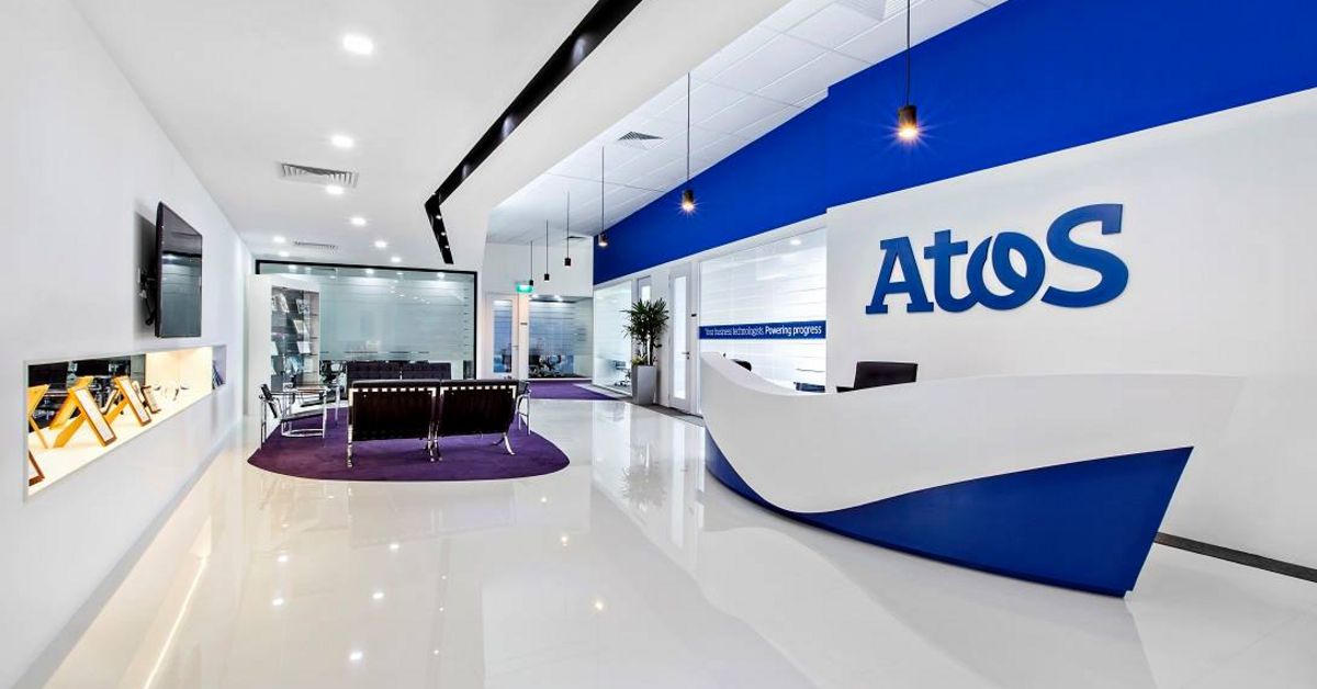 Atos awarded with the best CSR project for environment and ...