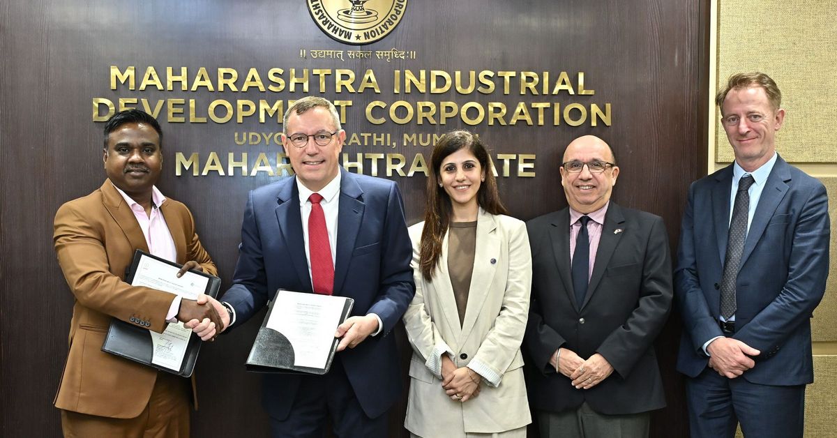 High-Level Roundtable Discussion with MIDC on “The Ease of Doing ...