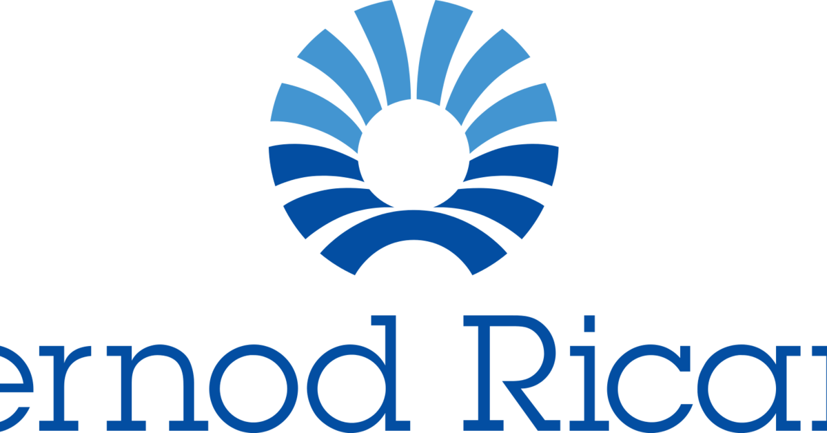 Pernod Ricard India Logo