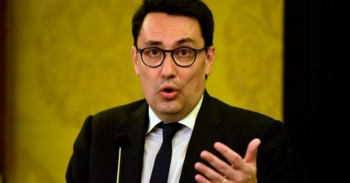 Being All-Weather Partners Is At Core Of India-France Ties: French ...