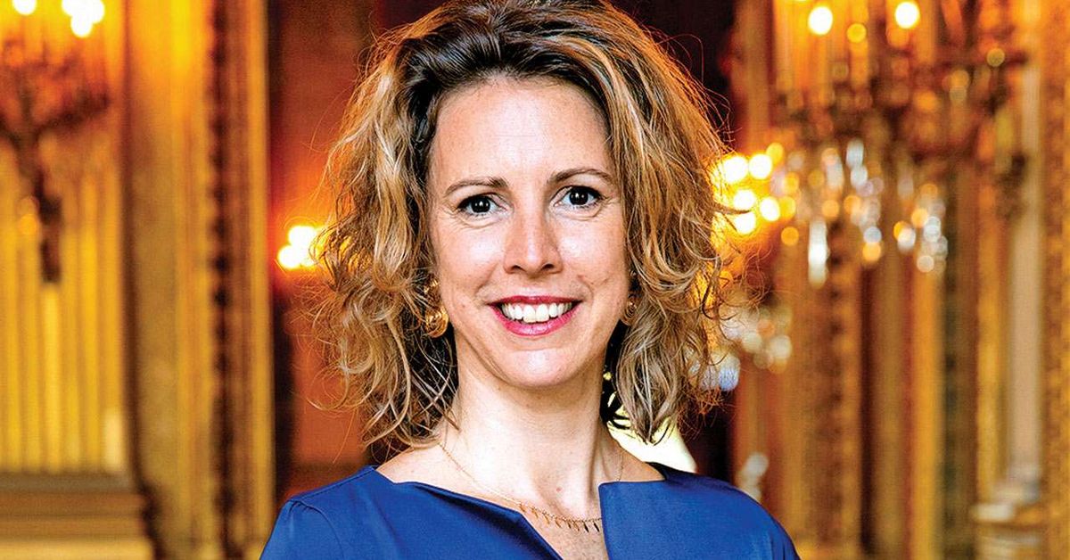 I love India For The Space It Gives To Its Women: Sonia Barbry, Consul ...