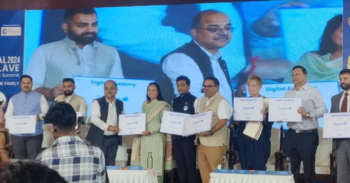 FUEL Annual Conclave and Future Skills Summit 2024, in partnership with ...