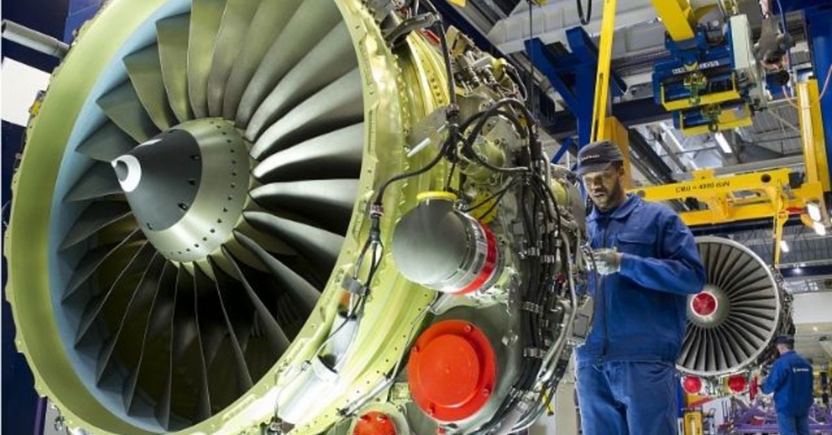 French Giant Safran To Set Up ₹323 Crore Aircraft Unit In Hyderabad ...