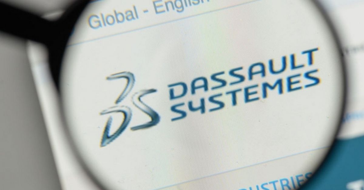 Dassault Systemes Helping Indian Firms Create Experiences Beyond ...