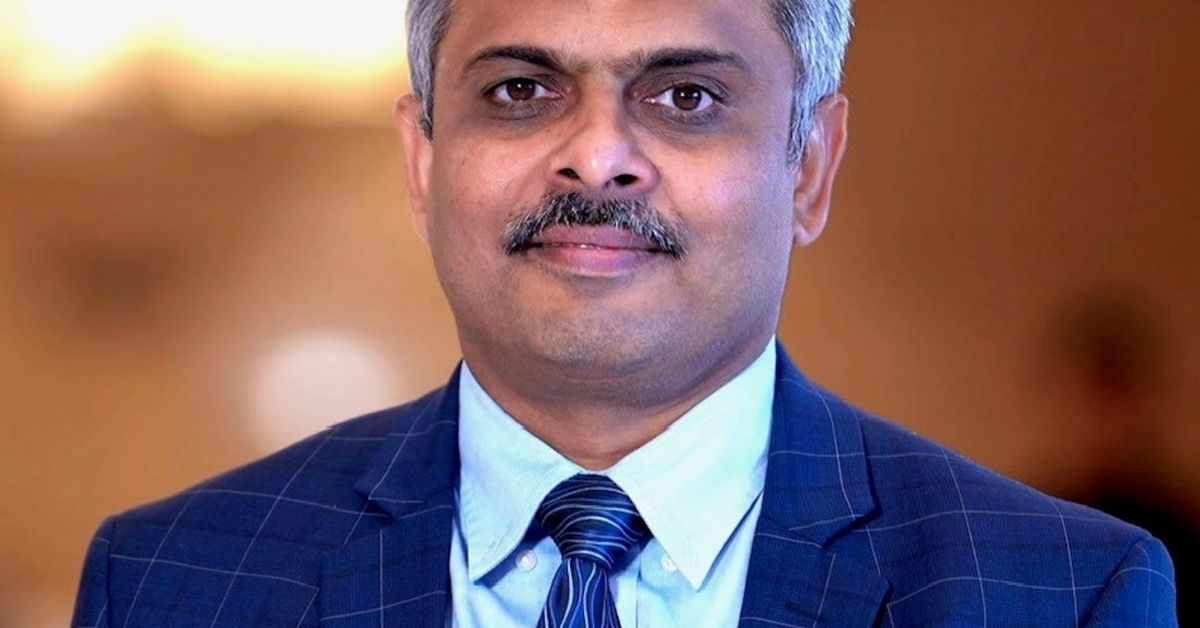 Dassault Systèmes Appoints Deepak NG as Managing Director for India ...