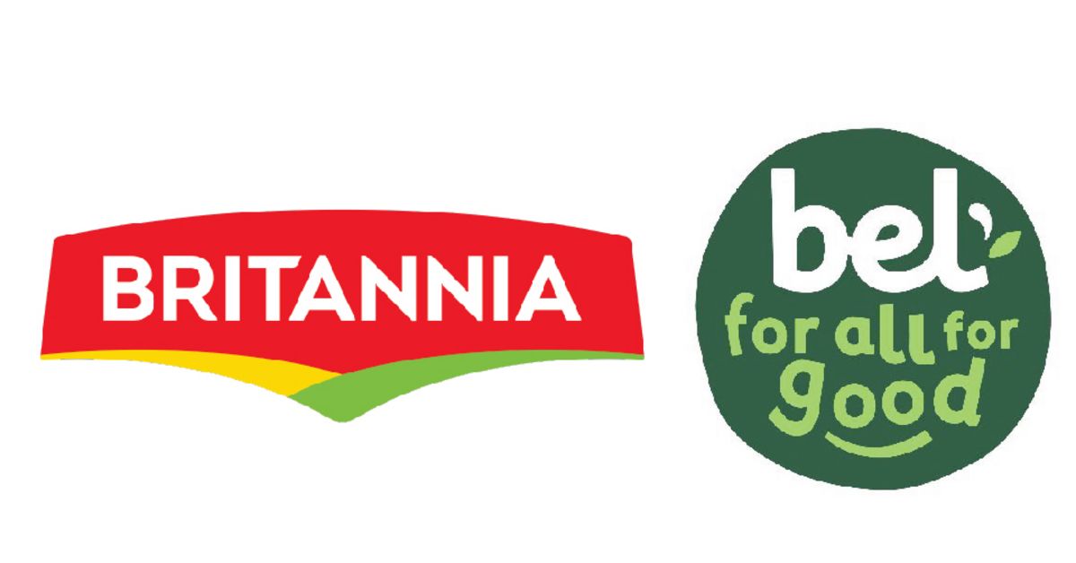 Britannia Industries and French Cheese Maker Bel Group’s Joint Venture ...
