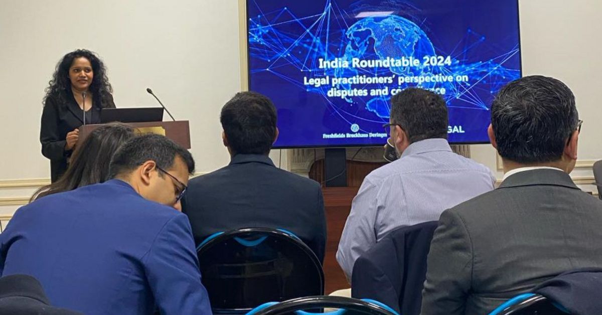 Business Roundtable and Networking Breakfast event in Paris | CCI ...