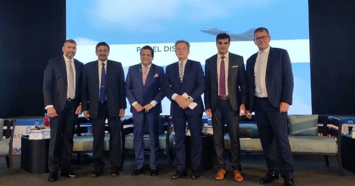 HAL - Safran Unit At Honda May Start In'21 | CCI France Inde