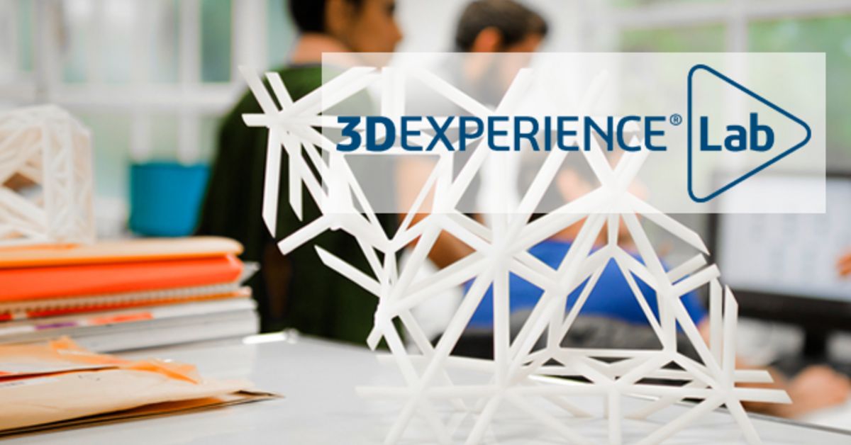 Dassault Systemes Opens First India 3D Experience Lab In Pune | CCI ...