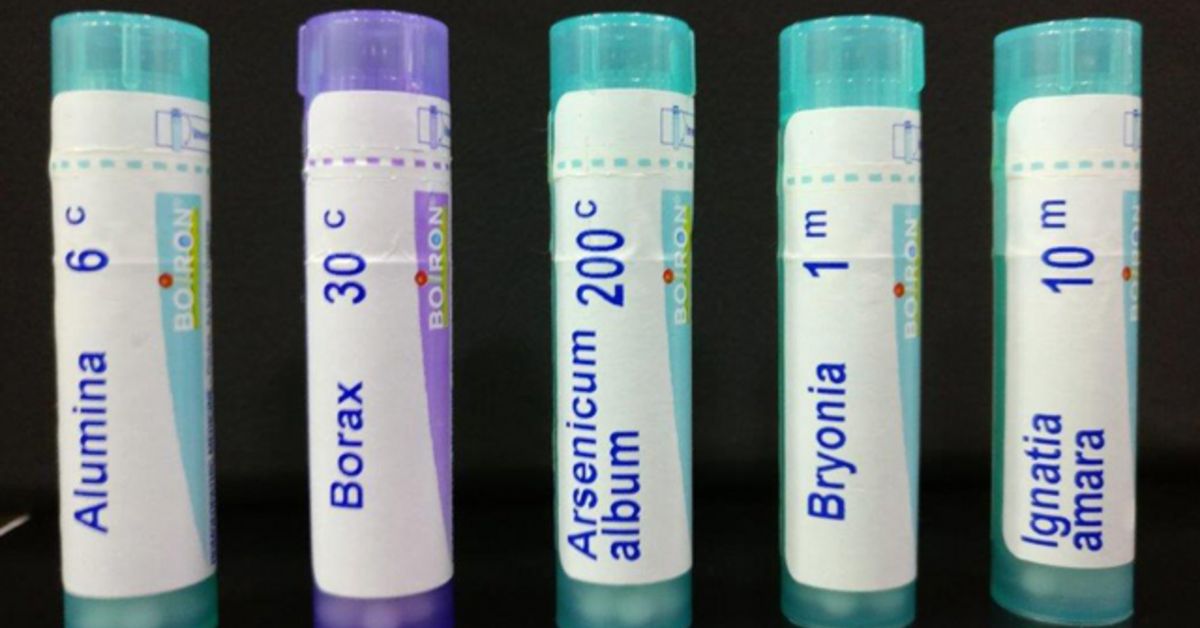 Boiron Launches Pre-Medicated Homeopathic Medicines In India | CCI ...