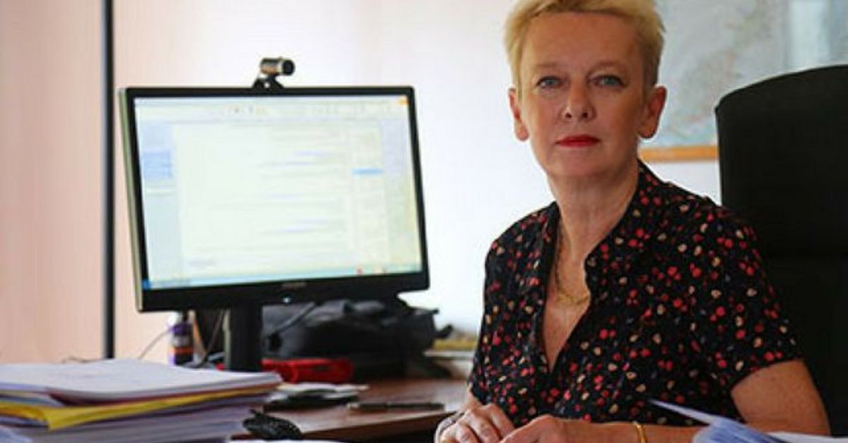 Bonjour Chennai! Talking Culture With French Consul General, Catherine ...