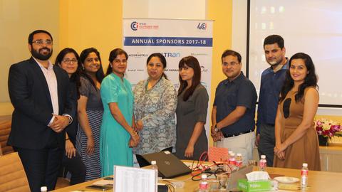 IFCCI HR Committee| HR professionals & Experts