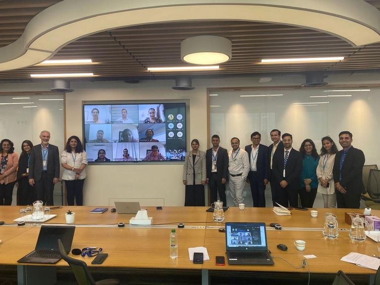 IFCCI HR Committee| HR professionals & Experts